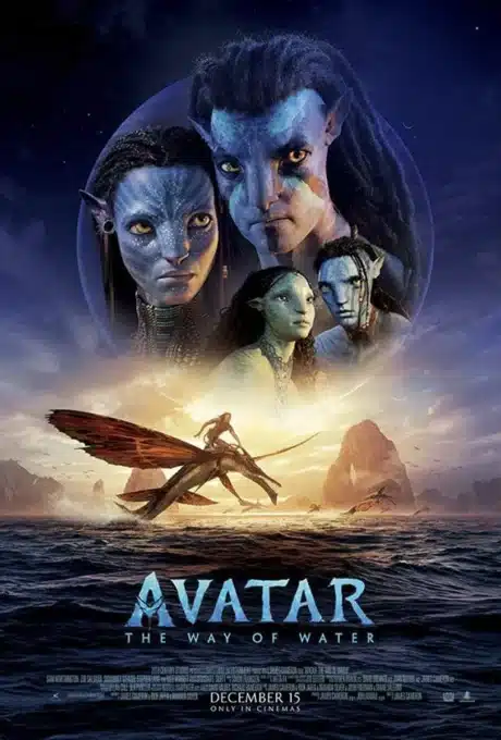Avatar The Way of Water – WizzSmart